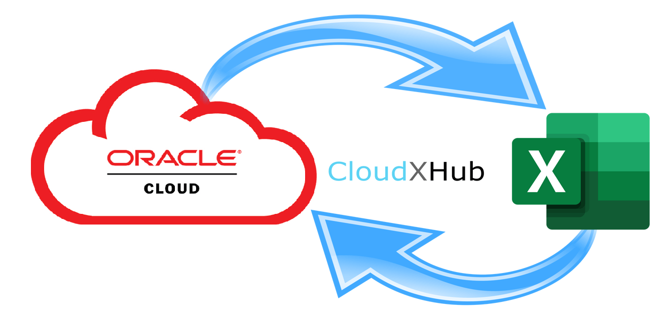 CloudXHub for Excel - CloudXHub