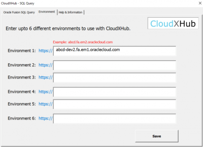 User Guide - CloudXHub